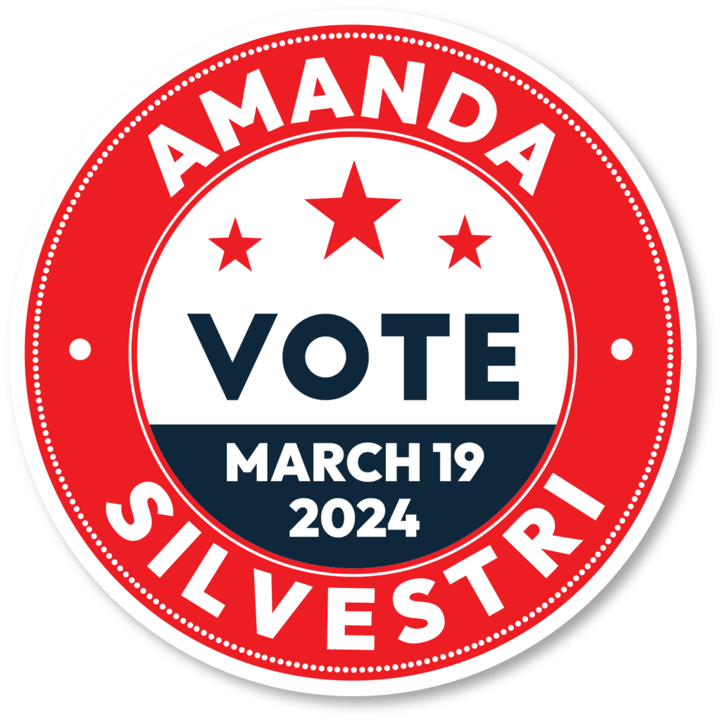 Read My Letter - Amanda Silvestri